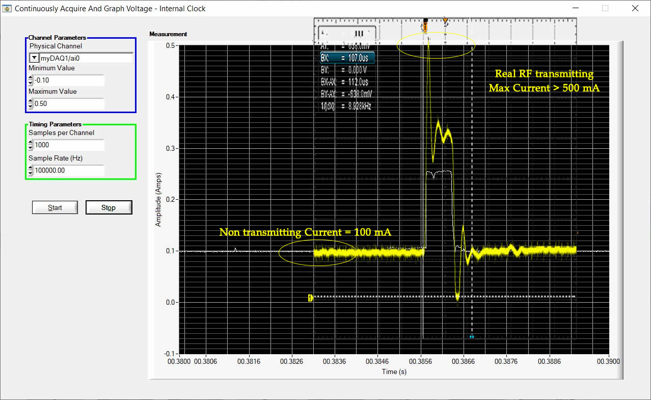 Measuring power consumption on ESP32 Modules – Electronics Engineering ...