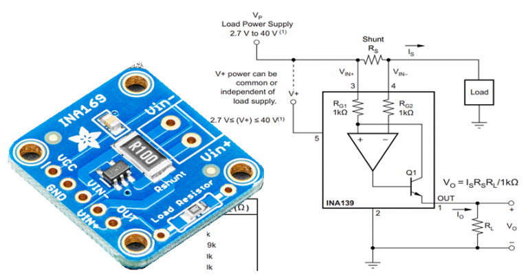 Measuring power consumption on ESP32 Modules – Electronics Engineering ...