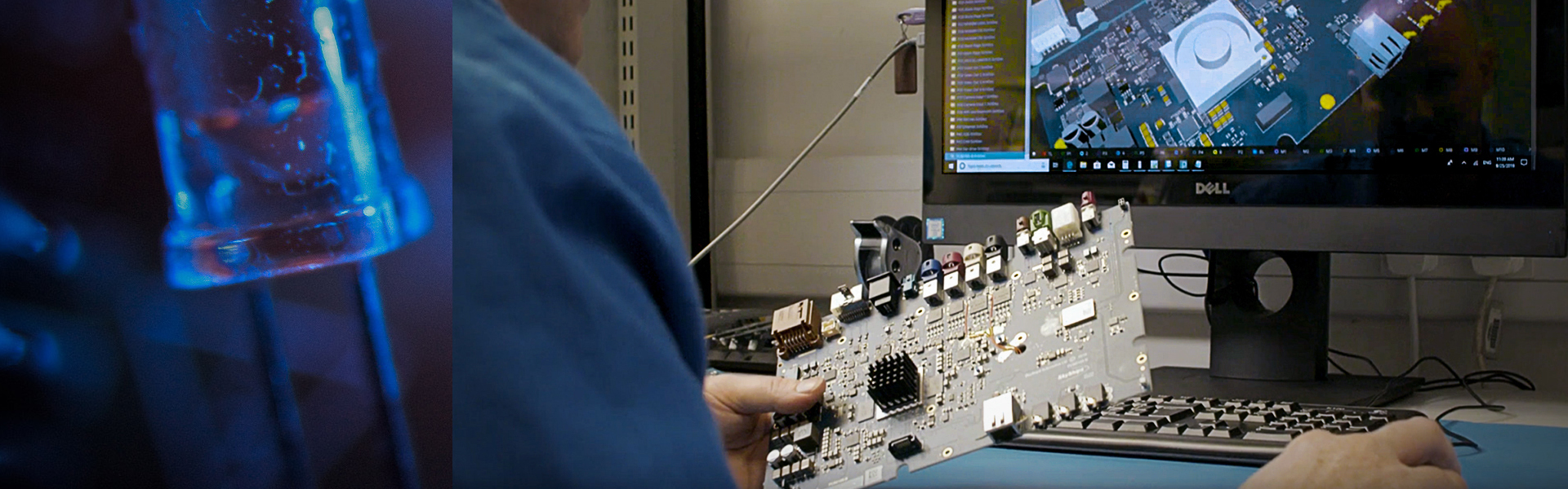 Electronics Engineering Design Services – Embedded Systems and Printed ...